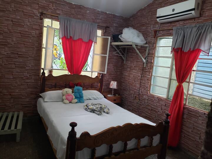 Hostal Nelfis - Viñales
