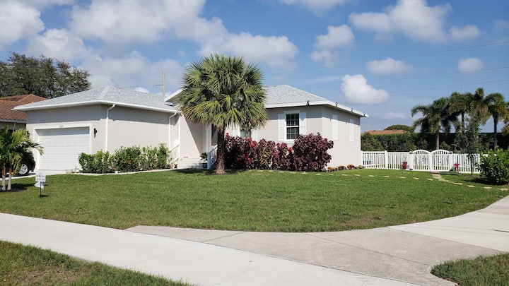 Brand New House On Marco Island.  Beautiful - Florida