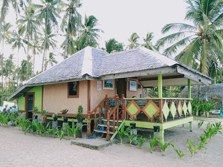 A Very Relaxing Place To Stay A Vacation - San Vicente