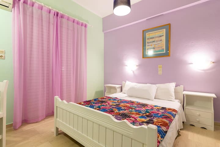 One-bedroom Studio - Ni-mar Studios No. 6 - Zante