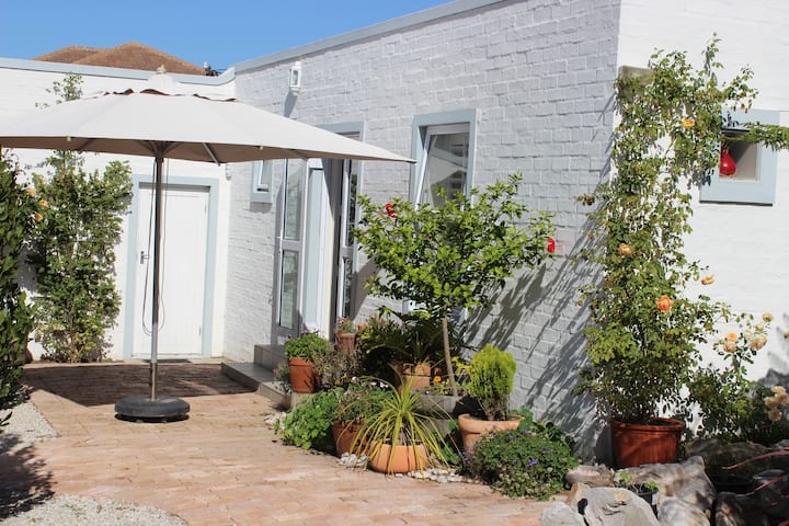 Overstrand Local Municipality : locations de vacances et logements ...