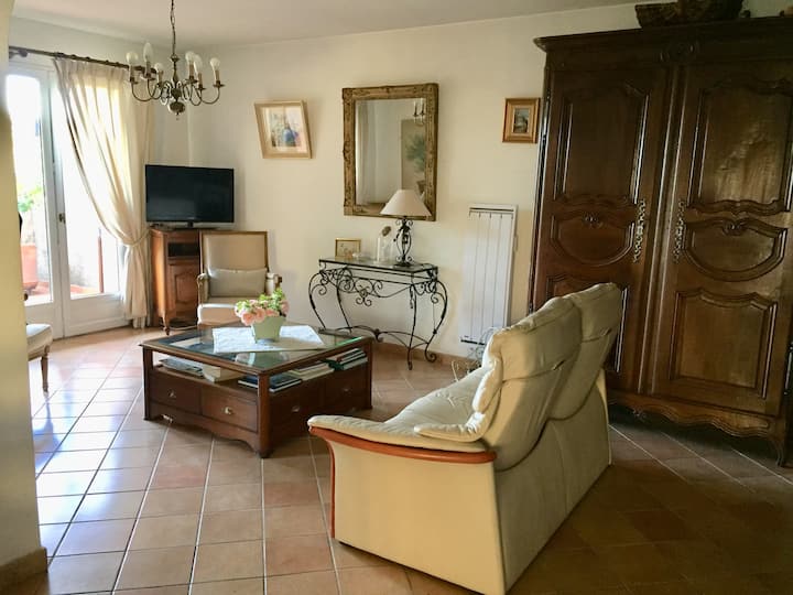 Au Pied Du Figuier - Lorgues