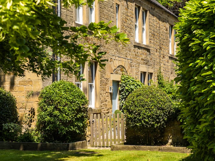 3 Riverside Cottage, Bakewell - Bakewell