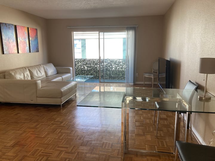 2-br Greenway/galleria Hideaway. - Houston