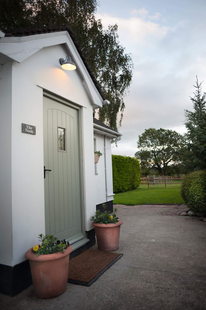 Peaceful Hideaway Within Reach Of Adventure - Cheshire