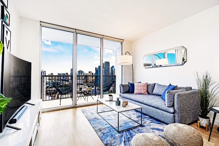 Miami Furnished Monthly Rentals and Extended Stays | Airbnb