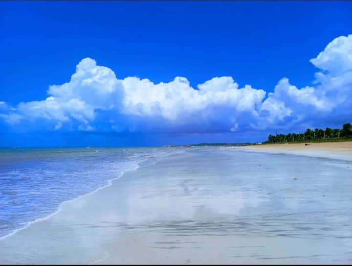 Sua Casa à Beira-mar No Caribe Brasileiro_c11 - Maragogi