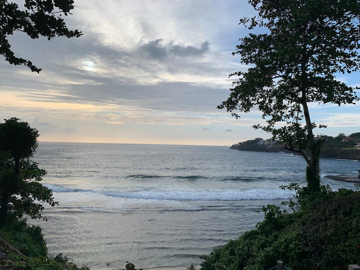 Punta Fuego Vacation Rentals & Homes - Nasugbu, Philippines | Airbnb