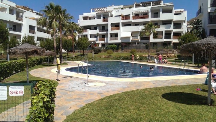 Leiligheter La Cala På Solkysten - La Cala de Mijas