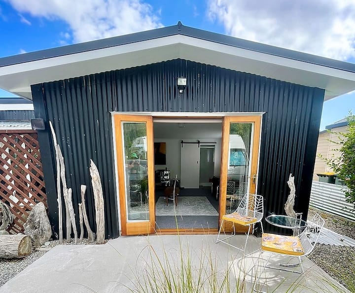 *New Listing* Bonnie In Clyde - Couples Hideaway - Clyde