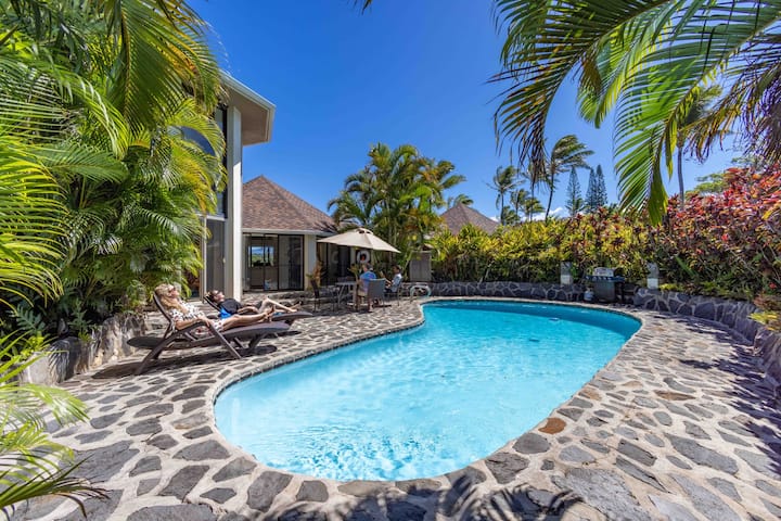 10 Best Vacation Rentals With Private Pool In Maui, Hawaii - Updated ...