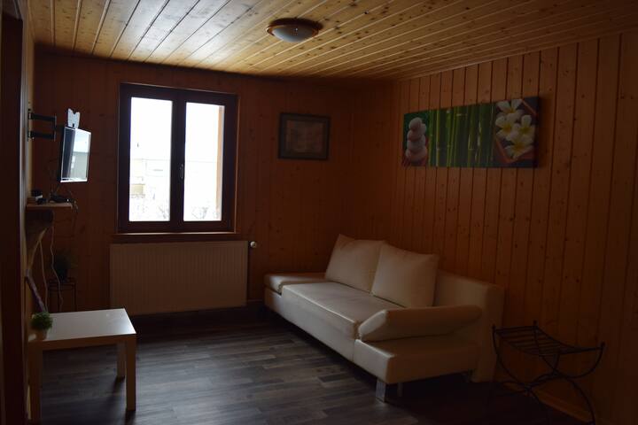 Appartement Au Champ Du Feu- Montagne Et Calme - Belmont, France
