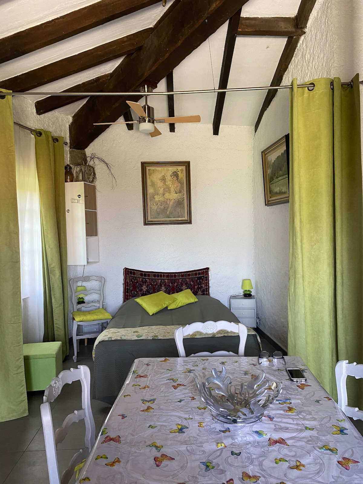 Villa tout confort à Propriano - Maisons à louer à Propriano, Corse ...