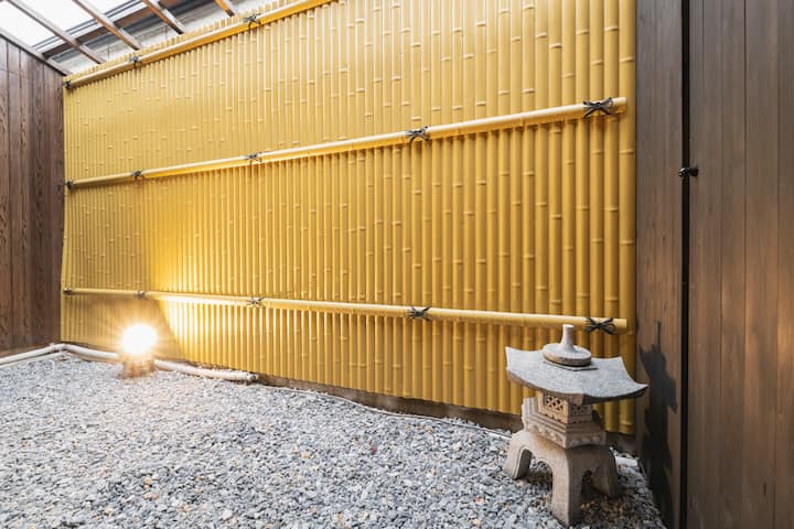 *Japanese House With 2 Floors (2 Mins To Station)* - Fukuoka