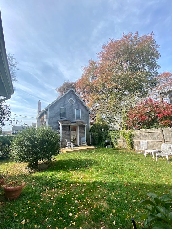 Little Island Court - New Bedford, MA