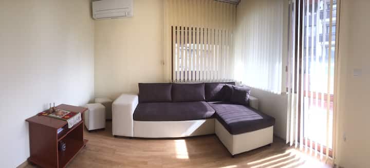 Bright And Cozy Apartment With A Breathtaking View - Bansko