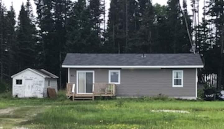 Happy Valley-Goose Bay Vacation Rentals & Homes - Newfoundland and ...