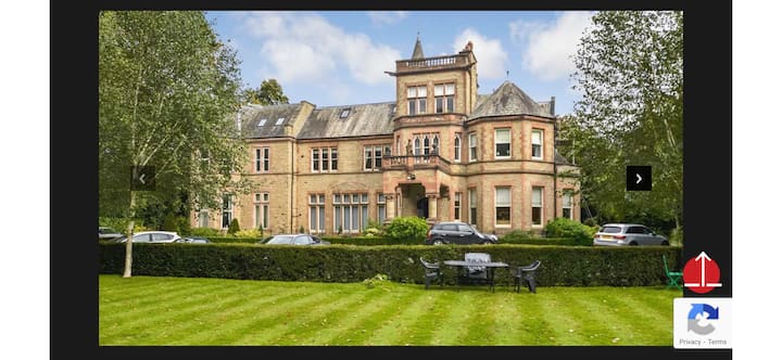 Stunning 2 Beds Modern Apartment In Bowdon - Altrincham