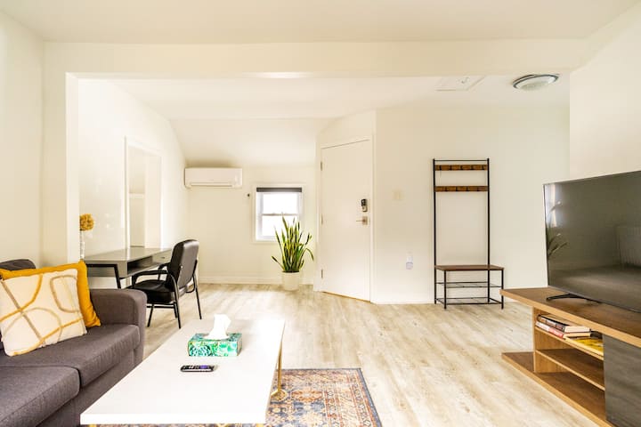 Wortley Living -Queen Ann - Monthly & Yearly Stays - 런던