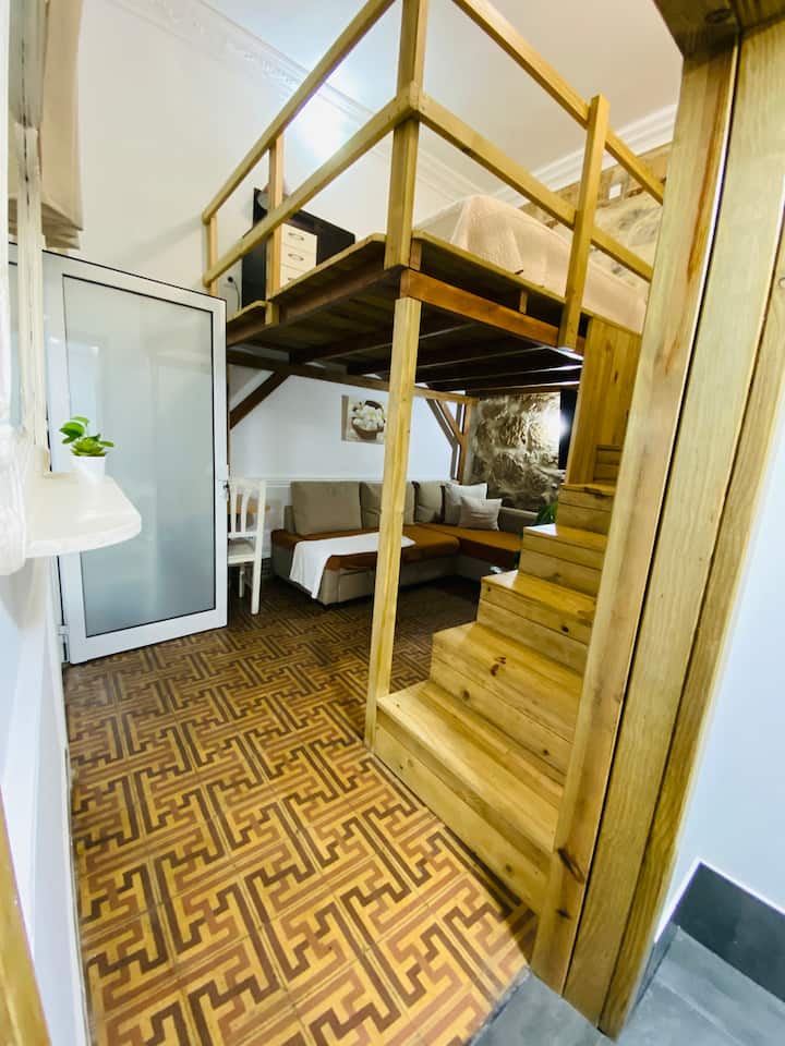 Apartamento 4 - Las Palmas de Gran Canaria
