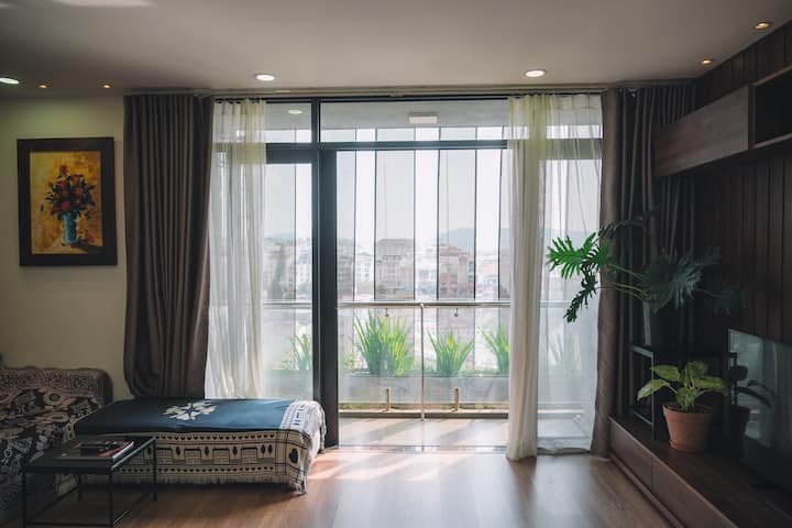 Dalat Center Codotel W 2br At Dalat Center - 