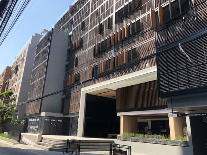 Near The Grand Palace/asok Station/4ppl Nana - Bangkok