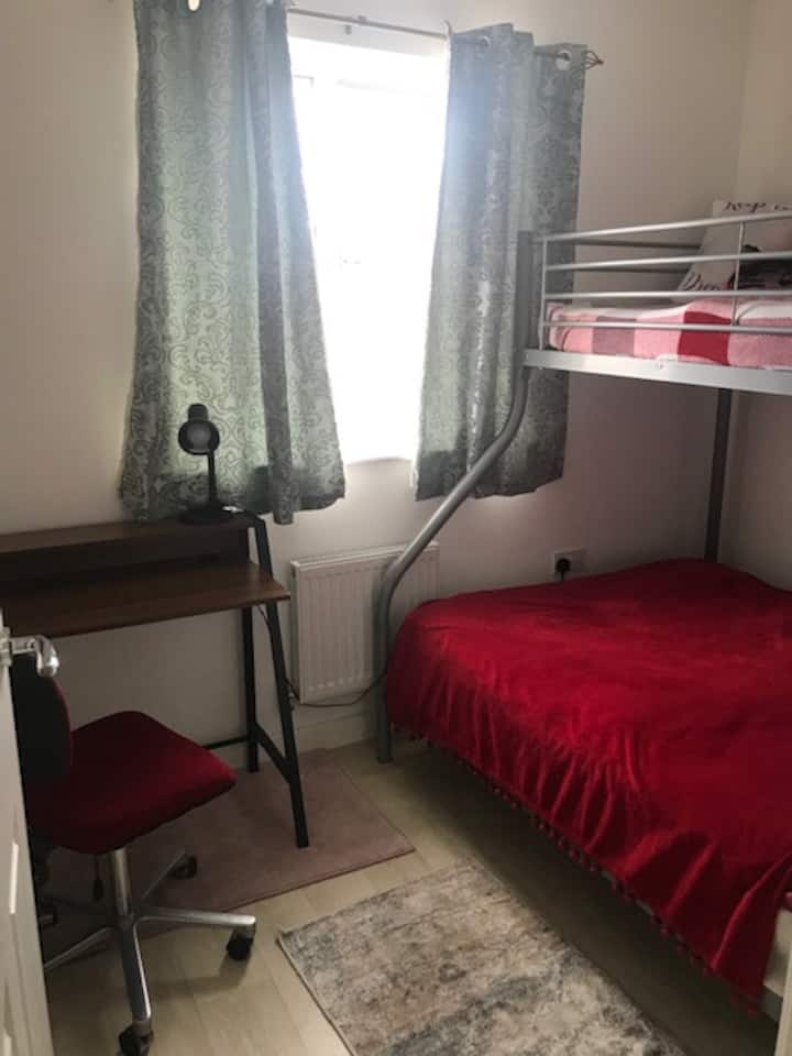 Peaceful 1-bedroom Bnb With Wifi In ❤ Of England - Amesbury