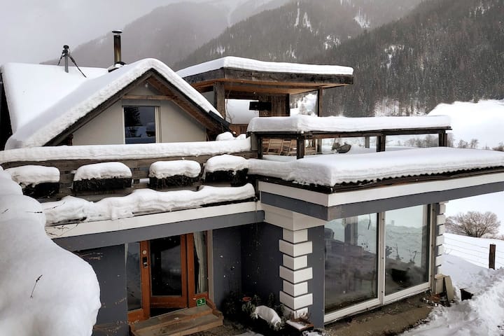 Country House - Austria