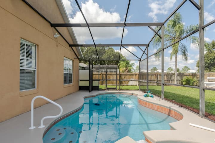 Whispering Oaks - Kissimmee, FL