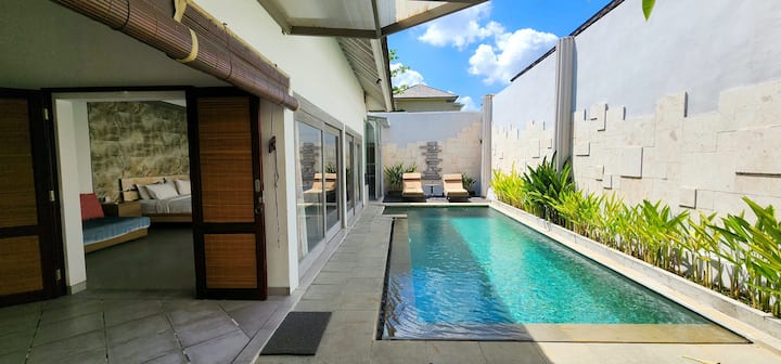 Private Pool Villa - Canggu