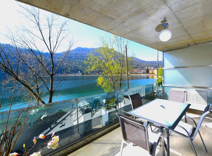 The Minimal House & Spa - Caslano