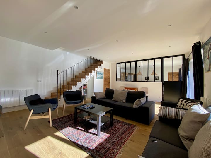 Magnifique Chalet à Loudenvielle - Peyragudes - Loudenvielle