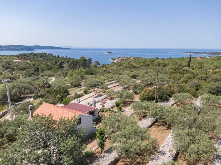 Holiday House Roza - Vela Luka