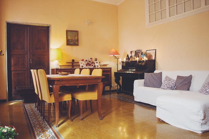 Bedandblue B&b Sea View Rooms Citr010015-aff-0016 - Chiavari