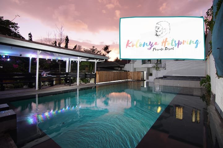 Jala-jala Alojamientos vacacionales - Calabarzon, Filipinas | Airbnb