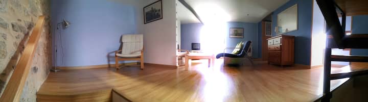 Casa De Vacaciones Estivales - Burela
