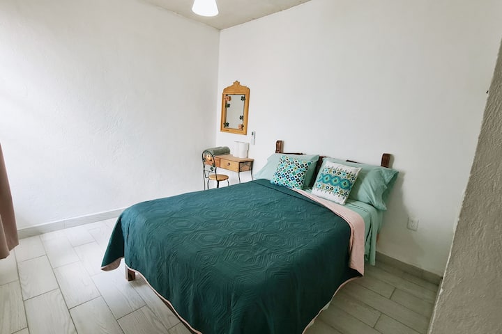 Casa Arrecife | Acogedora, Cómoda Y  Confortable - Manzanillo, Colima, Mexico