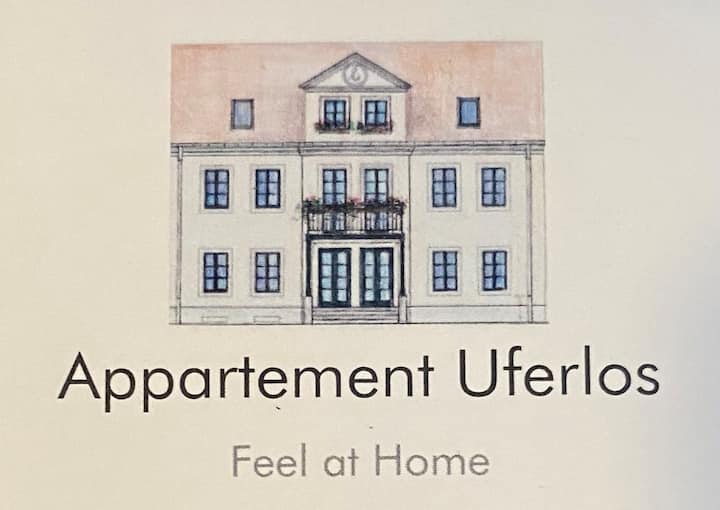 Wohlfühlenan Der Elbe Bei Dresden 2 - Radebeul