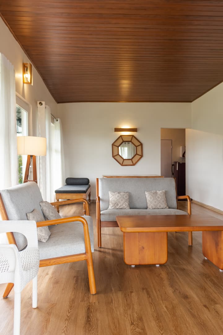 Pinedale Bungalow Vagamon - Vagamon