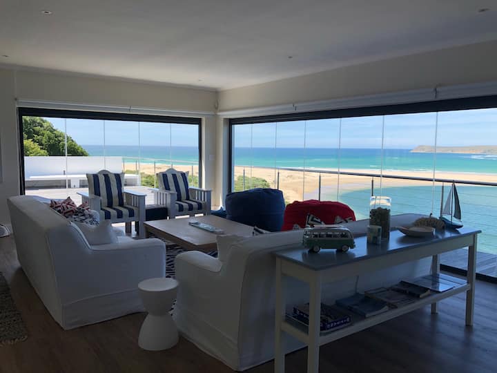 Fantasea Beach House, Witsand, South Africa - Witsand