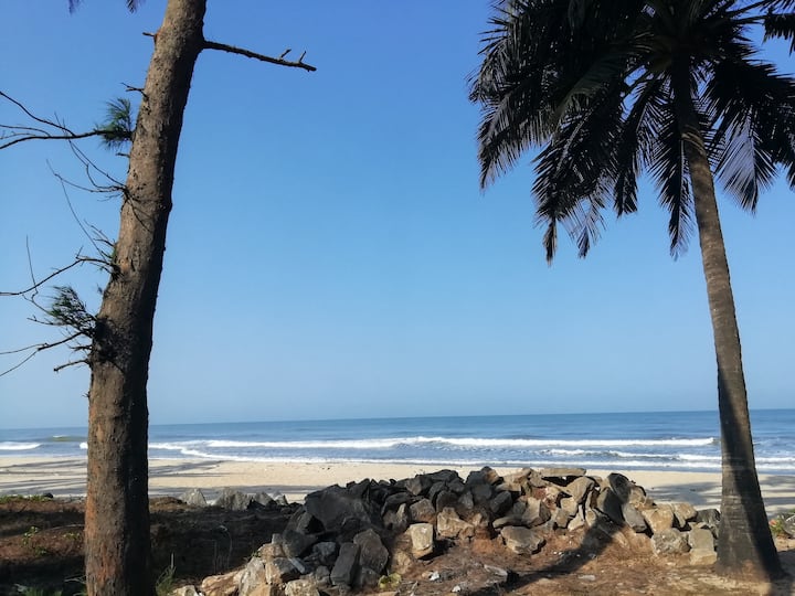 Top 10 Beach Resorts Near Maravanthe, India - Updated 2024 | Trip101