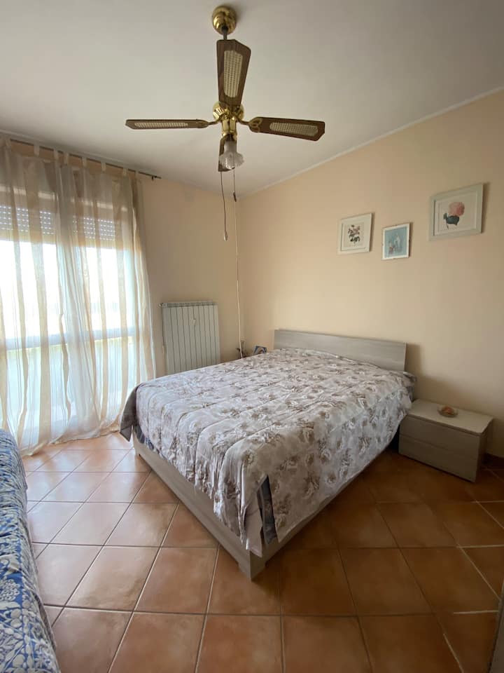 Appartamento Situato In Zona Malpensa Soli 10 Min - Gallarate