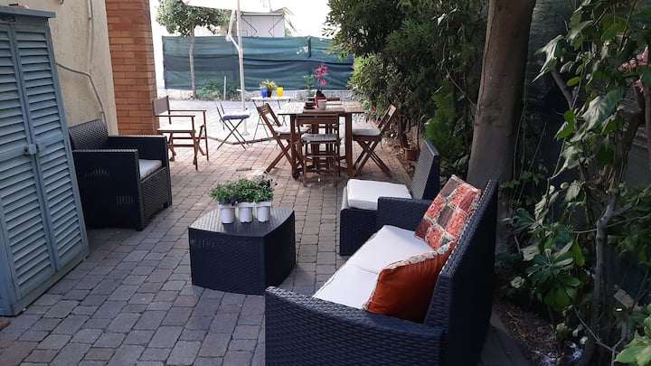 Monolocale Pinarella - Milano Marittima
