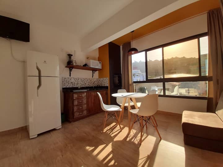 Estúdio Parati. Bombinhas. - Bombinhas