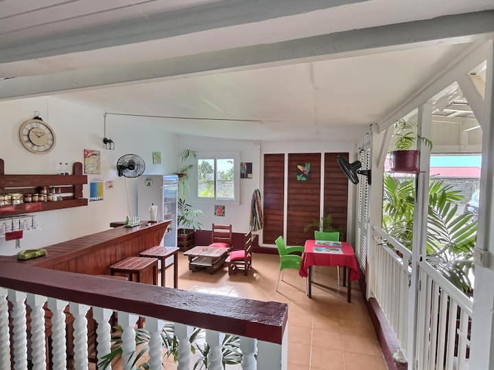 Location Vacance - Guadeloupe
