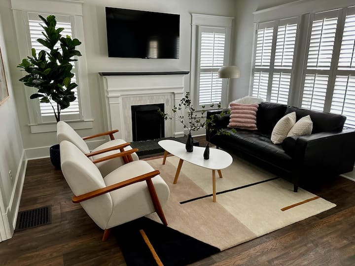 Cottage | Driveway | Mtsu | Dwntwn-murfreesboro - Murfreesboro, TN