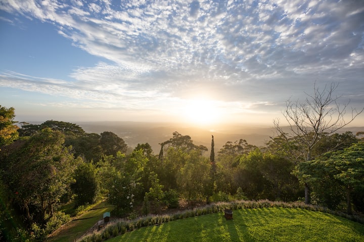 Cottage At The Shute. - Nambour