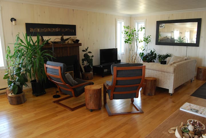 Chambre Privée Lit King / Citq297219 - Bonaventure