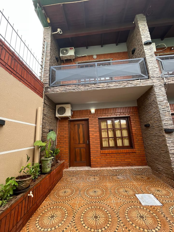 Duplex Klexos I - Puerto Iguazú