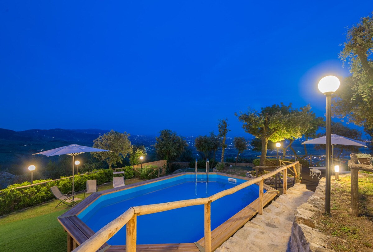 Florence Villa Vacation Rentals - Tuscany, Italy | Airbnb